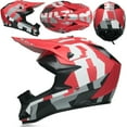 Only for New ATV Quad Frenzy Mountain Bike Riding Helmet Four Seasons ...