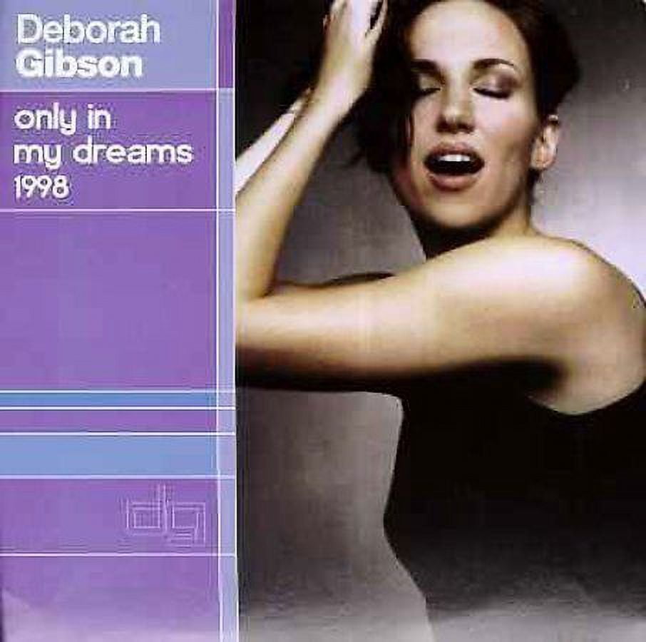 Only Dreams Debbie Gibson