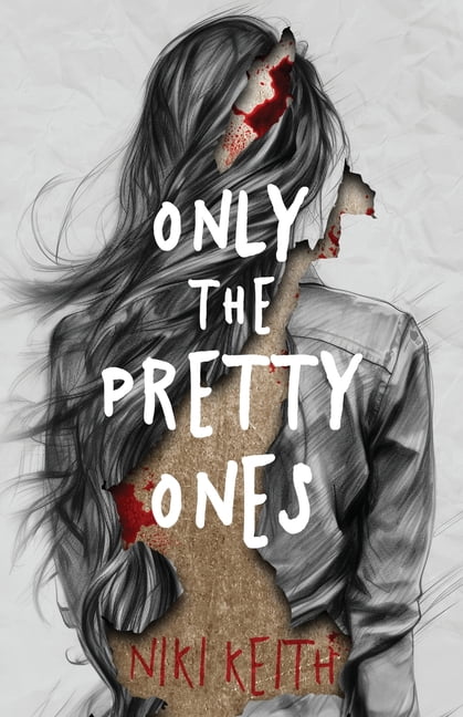 Only the Pretty Ones, (Paperback) - Walmart Business Supplies