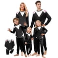 Onlypjs Family Halloween Pajamas Matching Sets Superhero Ghost Spider ...