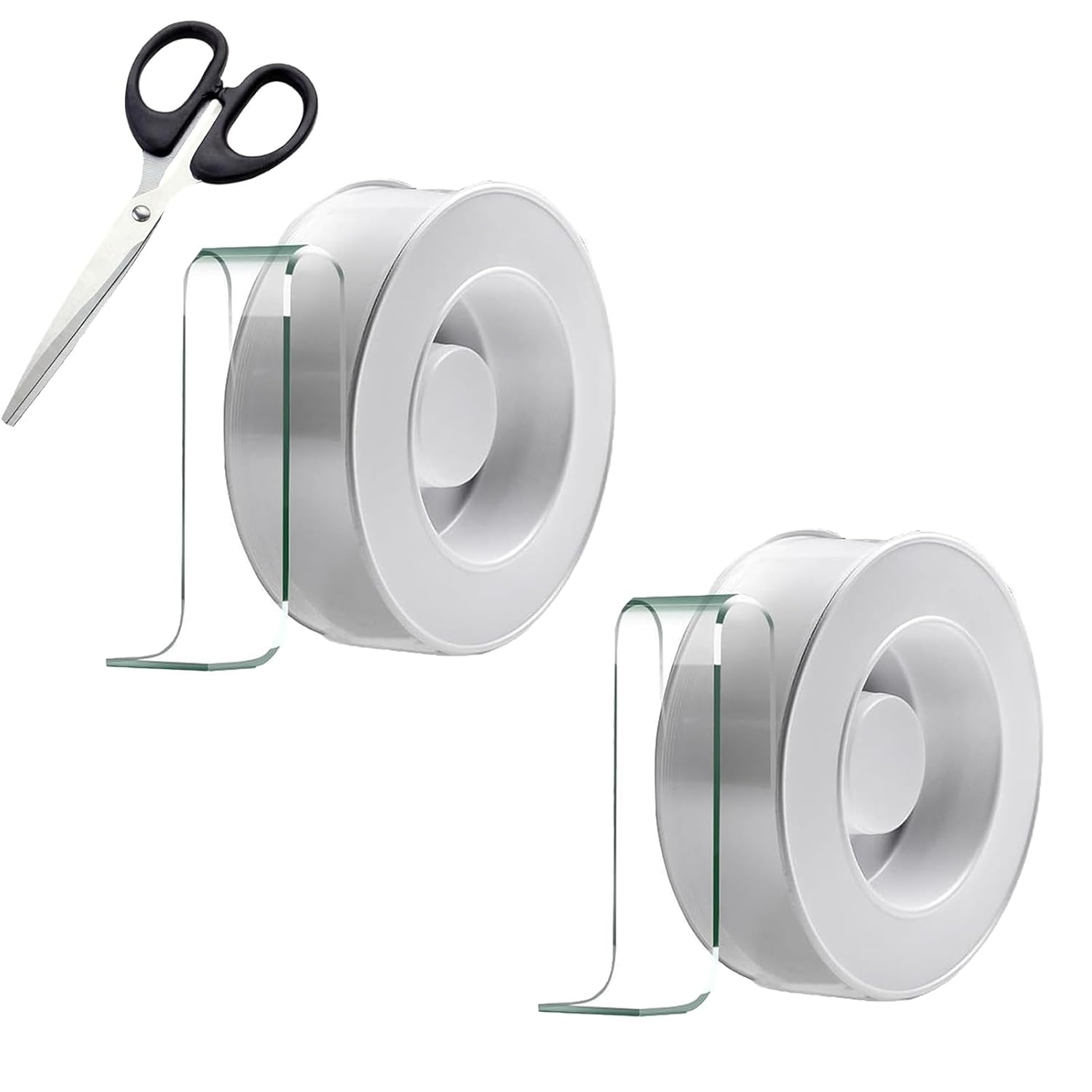 Onmerely Nano Tape, Onmerely/Infiniteof Extra Large Double Sided Tape ...