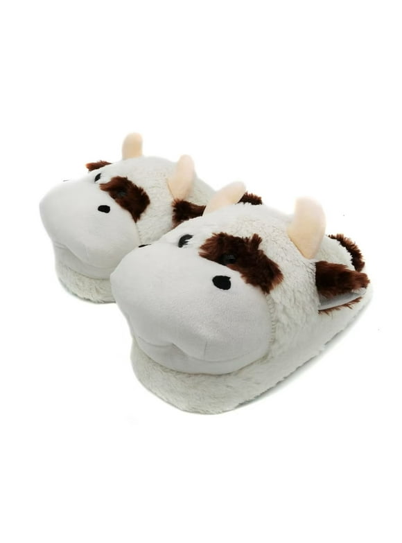 Animal Slippers