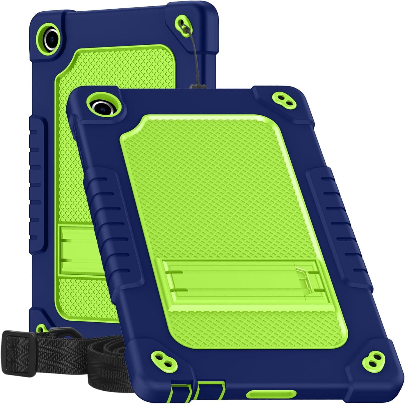 for Onn 10.4 Inch Tablet Pro Case Kids,Soft Silicone Case for Walmart ...