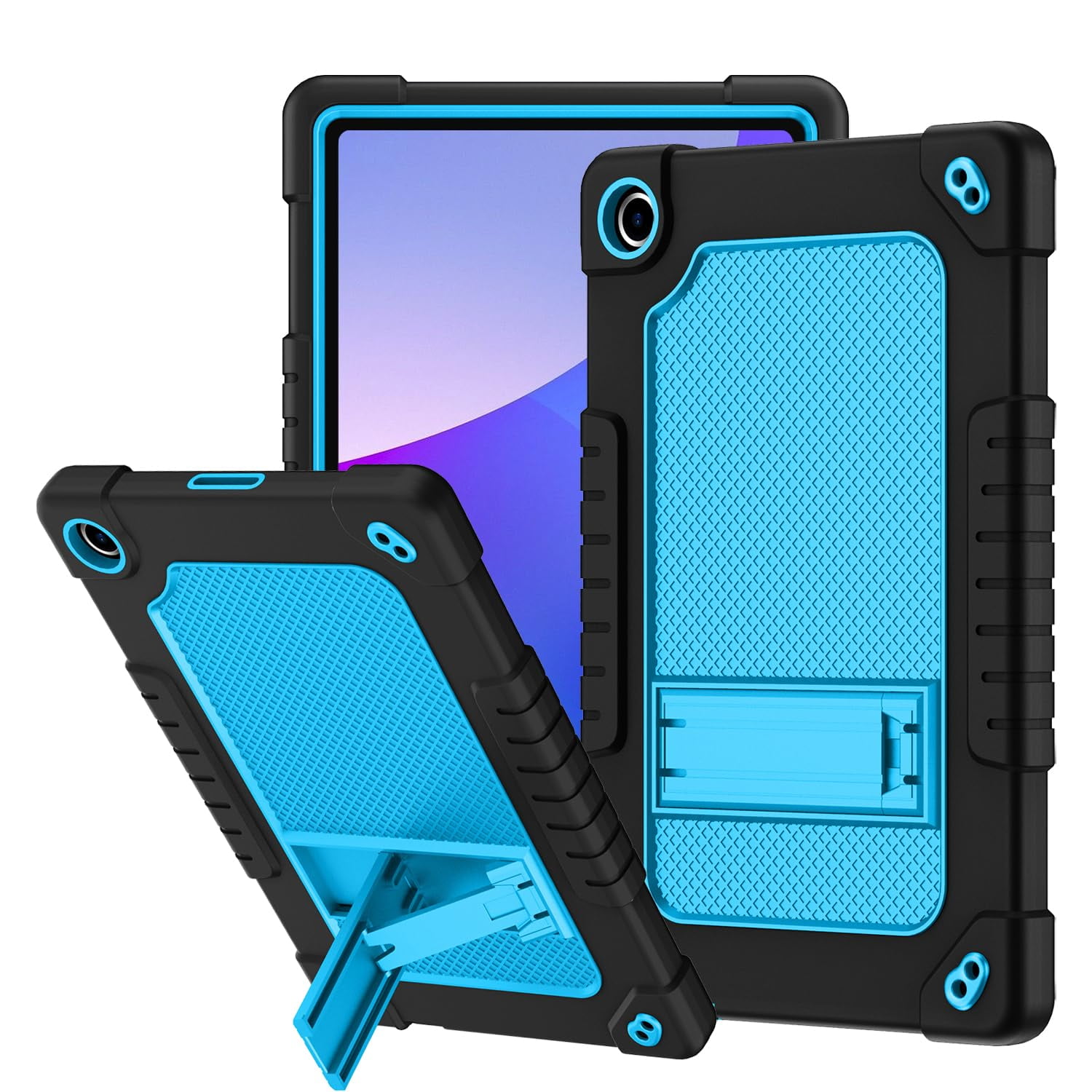 for Onn 10.4 Inch Tablet Pro Case Kids,Soft Silicone Case for Walmart ...