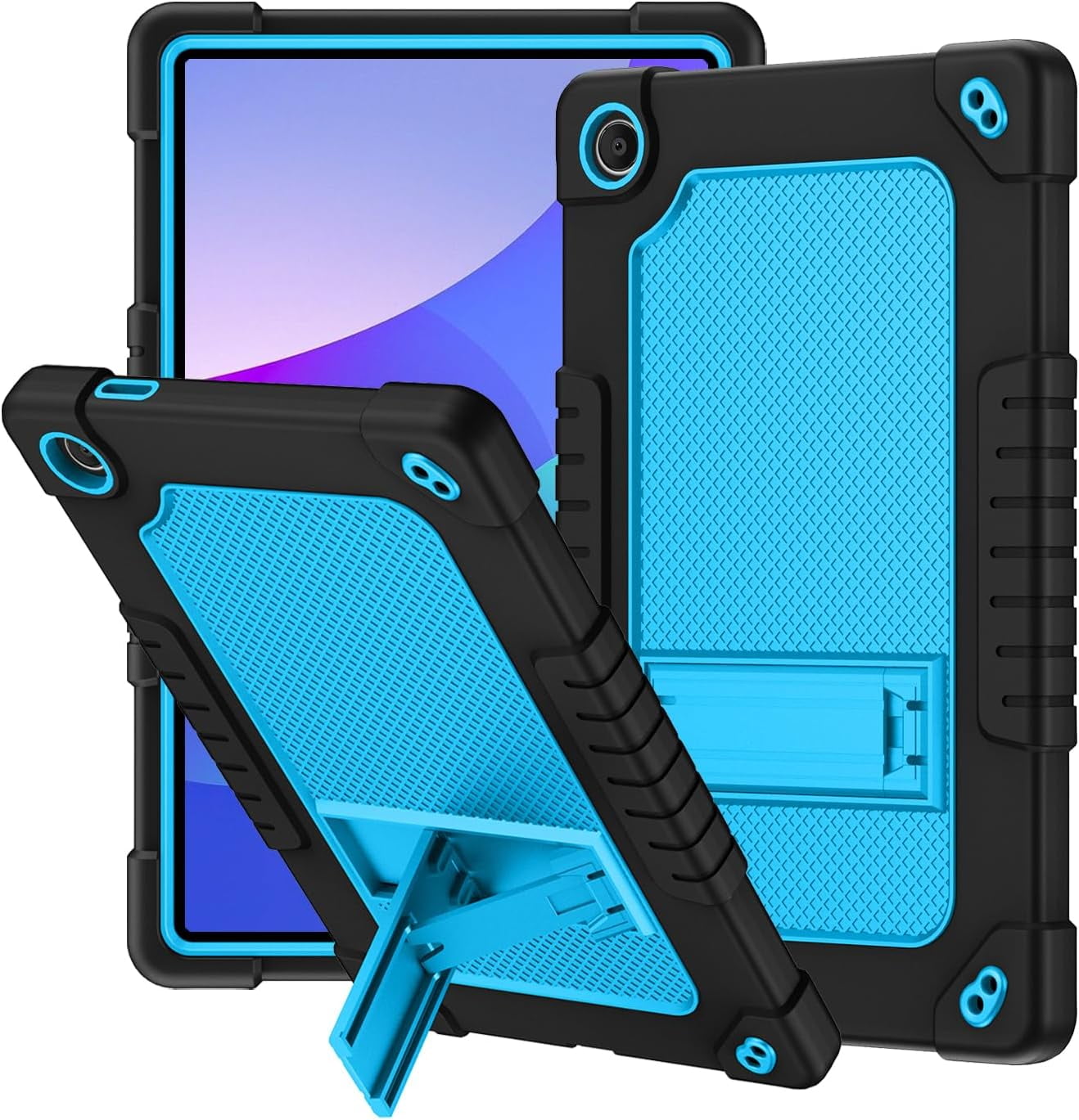 Onn 11 Tablet Pro Case, SOATUTO Protective Cover with Kickstand, Strap ...