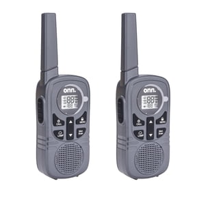 Shop Walkie Talkies for Kids and Adults with Long Range & Features