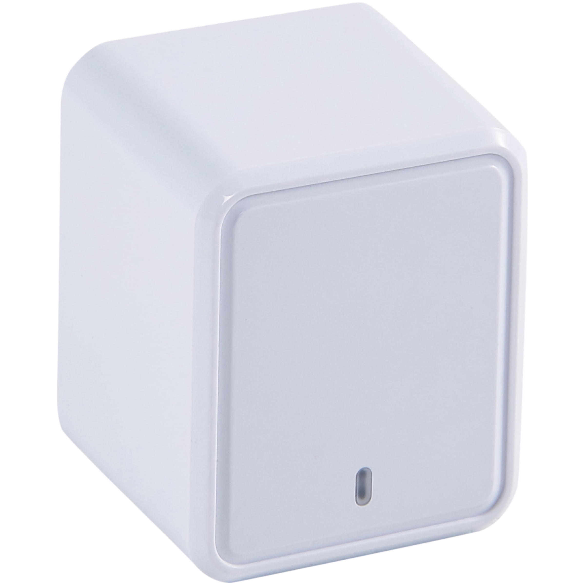 Onn. 2.4A Universal Wall Charger Block, White - Walmart.com
