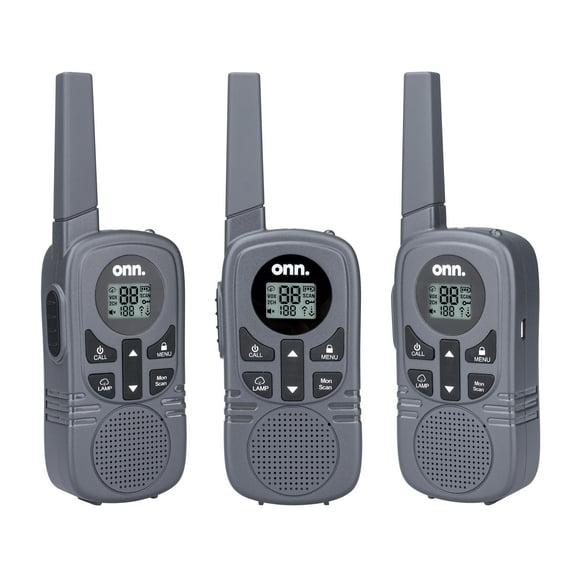 Two Way Radios - Essential Communication Tools for Businesses