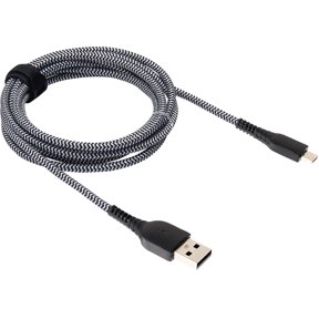 Shop Micro USB Data Cables for Cell Phones and Tablets Today