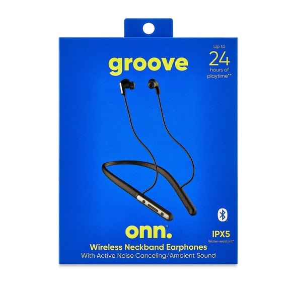 onn. Headphones - Walmart.com