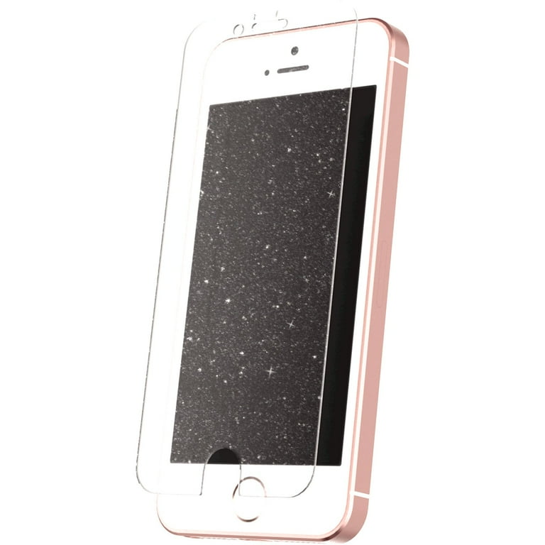 Clear Iphone 5 Glass
