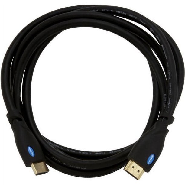 Onn Hd Multimedia Interface Cable - Walmart Business Supplies
