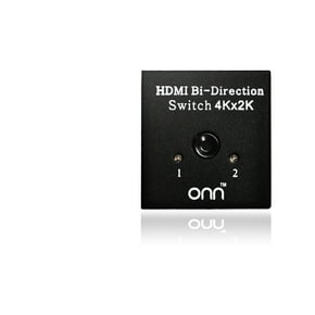 HDMI Switcher Boxes