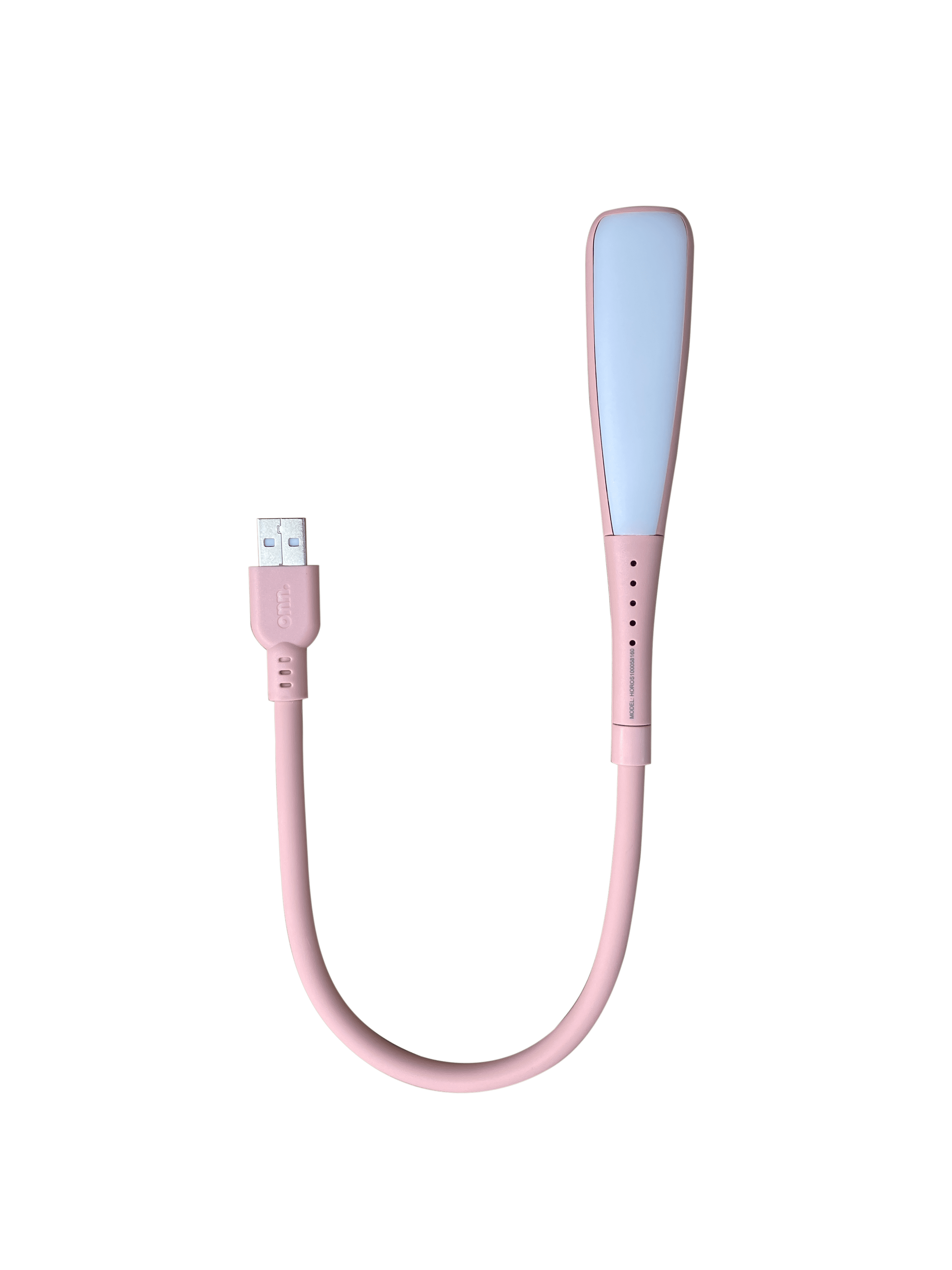 Onn. Laptop Lamp for Reading, Pink - Walmart.com