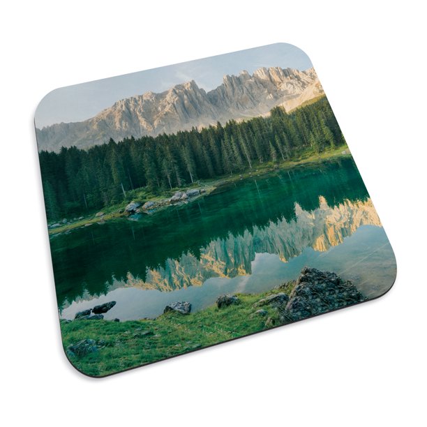 Onn.Mouse Pad Mountain Scene - Walmart Business Supplies