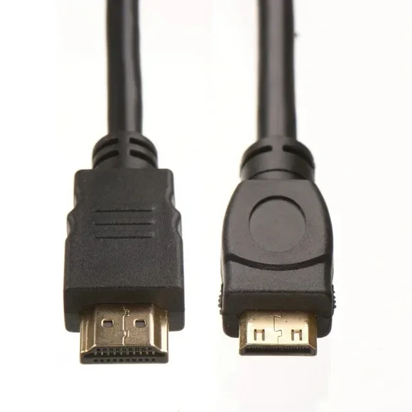 Mini HDMI Cables