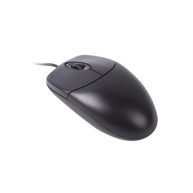 Onn Optical Corded Mouse - Walmart.com