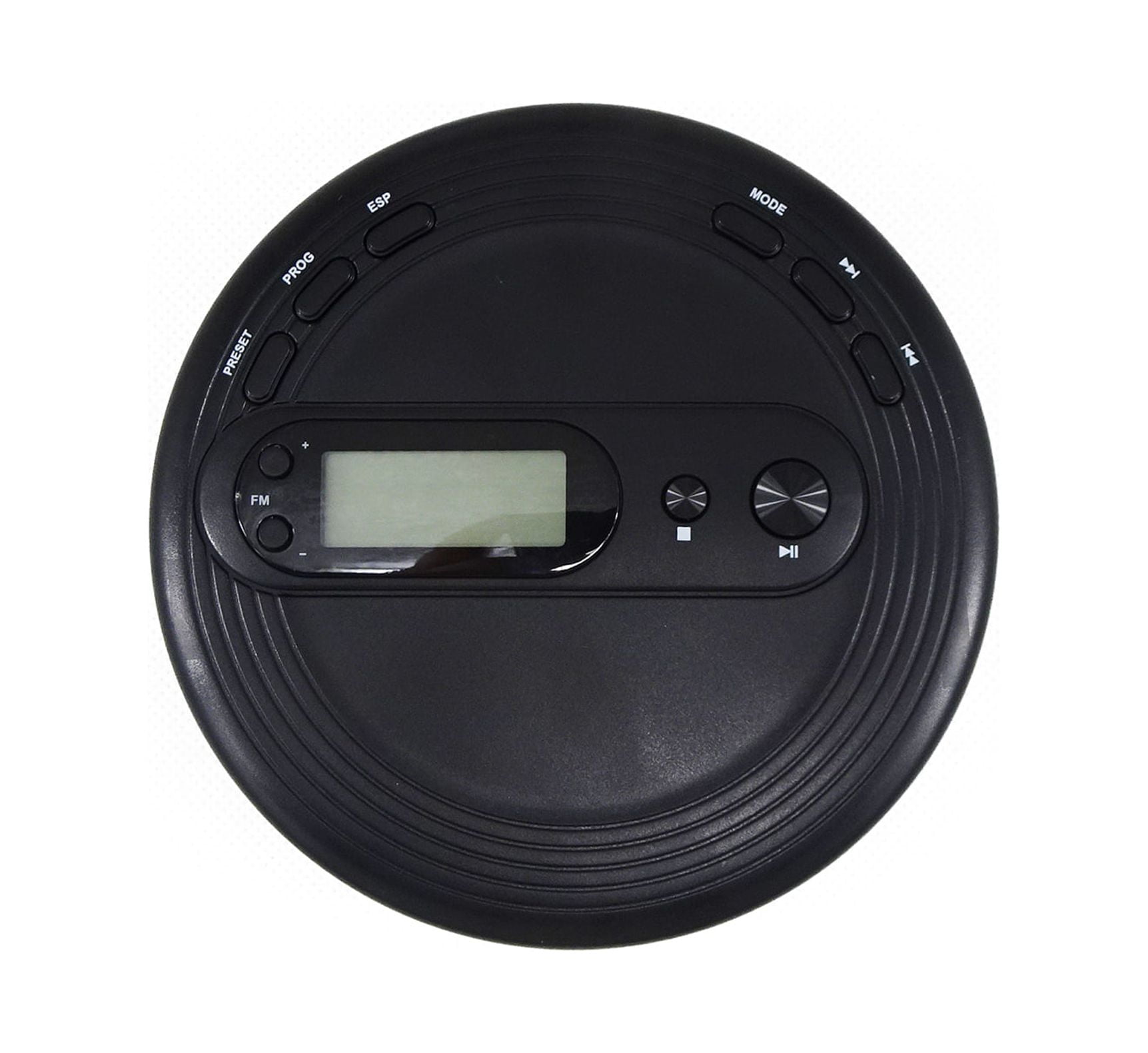 Onn Personal Portable CD Player - Walmart.com