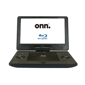 Onn Dvd Players