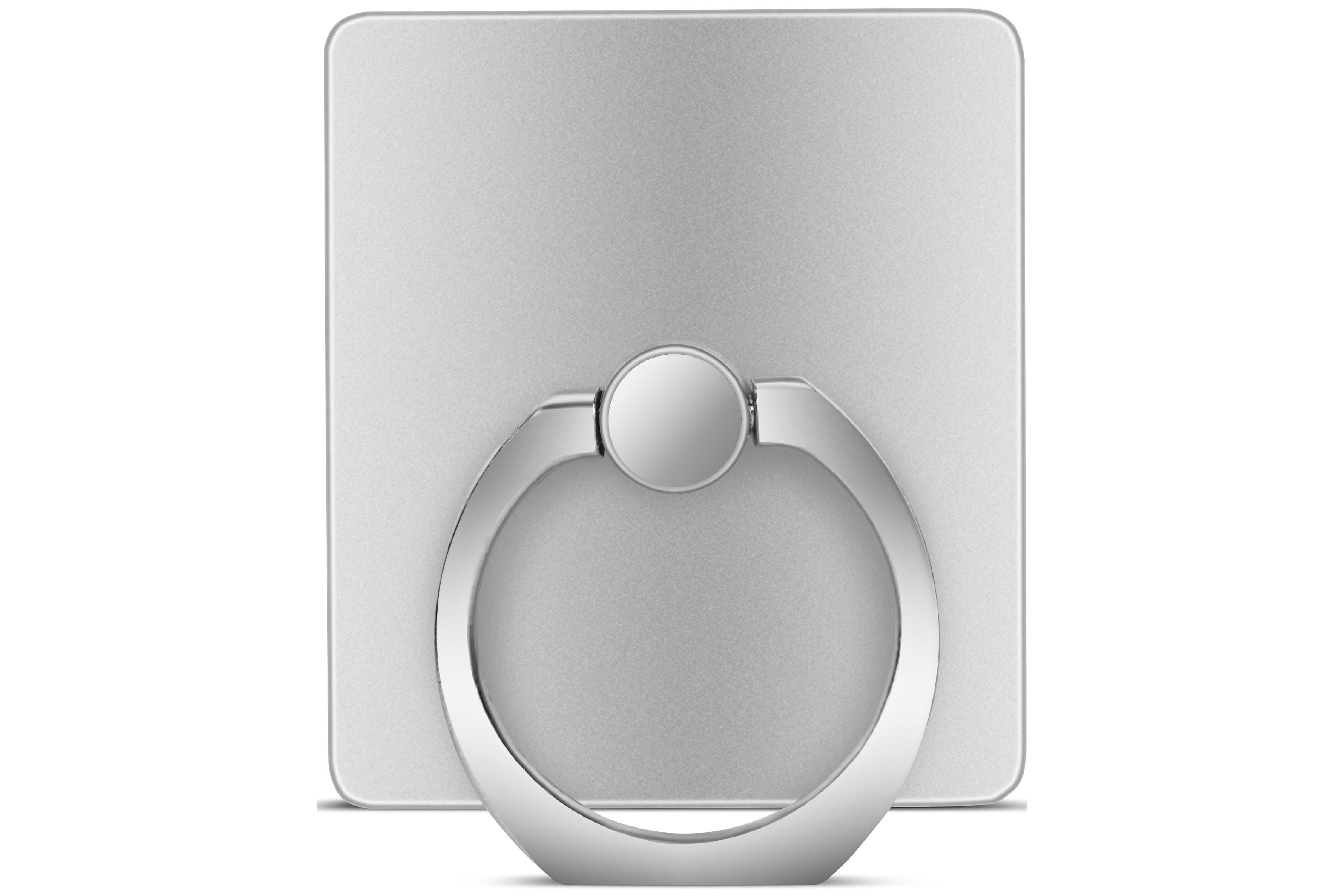Onn Ring Stand Silver - Walmart.com