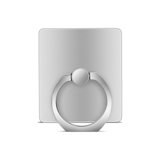Onn Ring Stand Silver - Walmart.com
