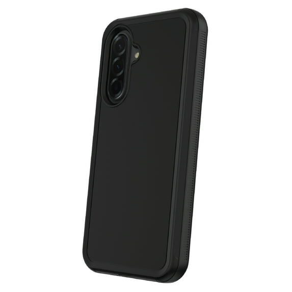 Onn+ Rugged Phone Case for Samsung Galaxy A36 5G, 3-Layer Drop ...