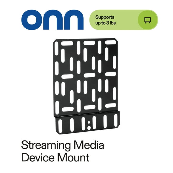 Onn Tv Wall Mount