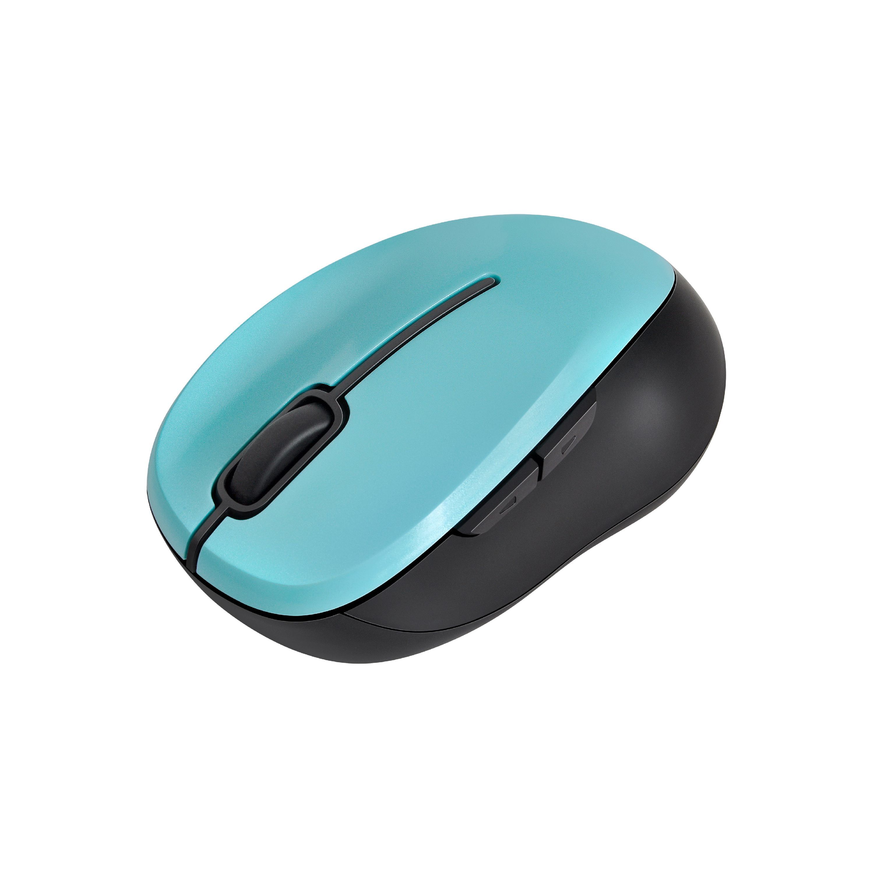 Onn Wireless Mouse, Teal - Walmart.com Onn Wireless Mouse, Teal - Walmart.com
