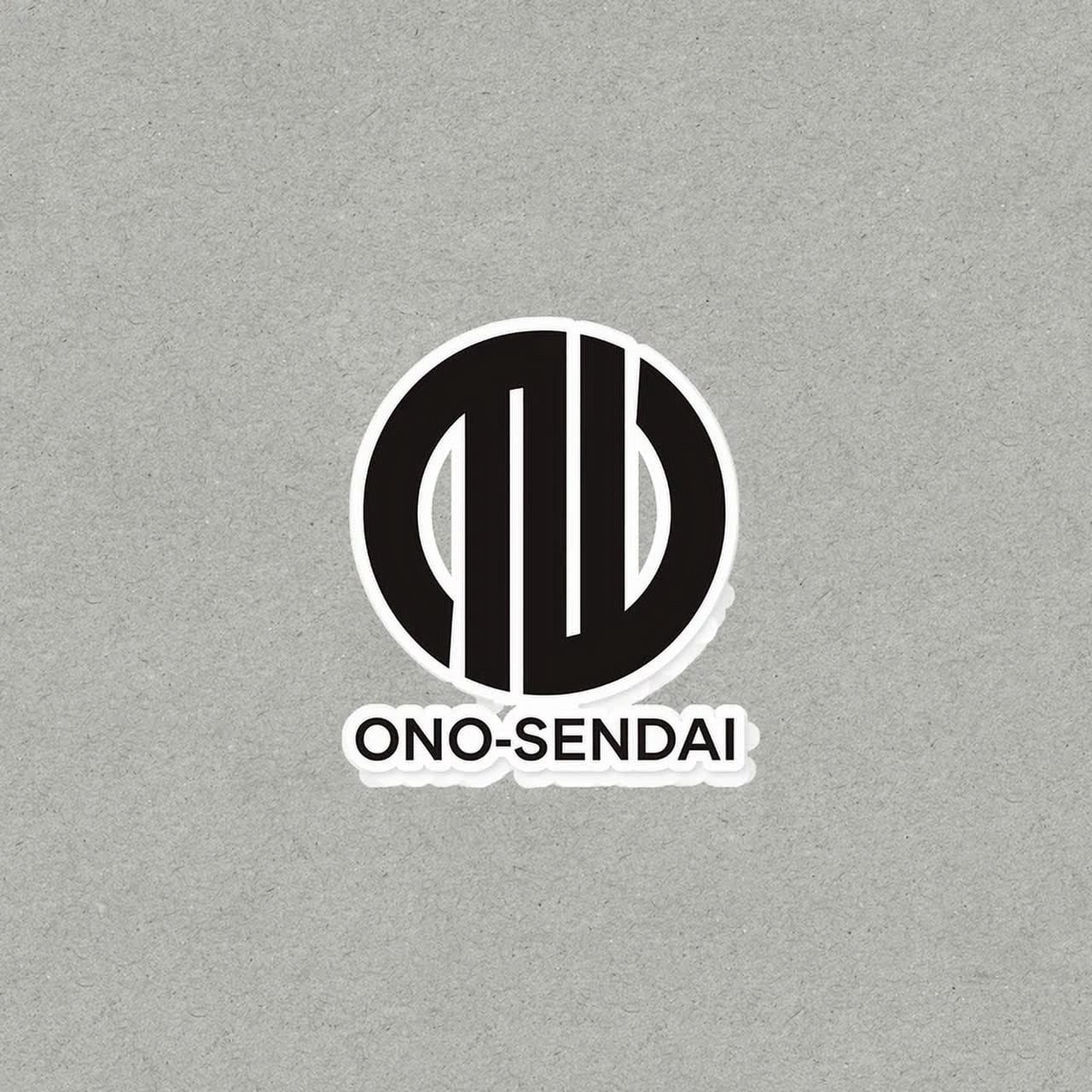 Ono-Sendai Cyberpunk Sci-Fi Inspired Vinyl Decal Stickerphone Decal ...