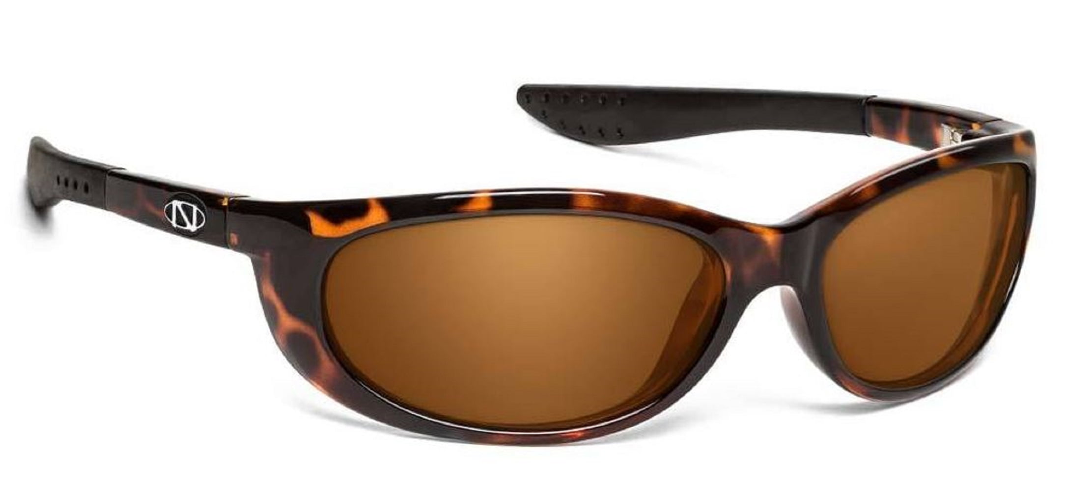 Onos Sand Island 130AM200 AMBER Lens Polarized +2.00 ADD Reading ...