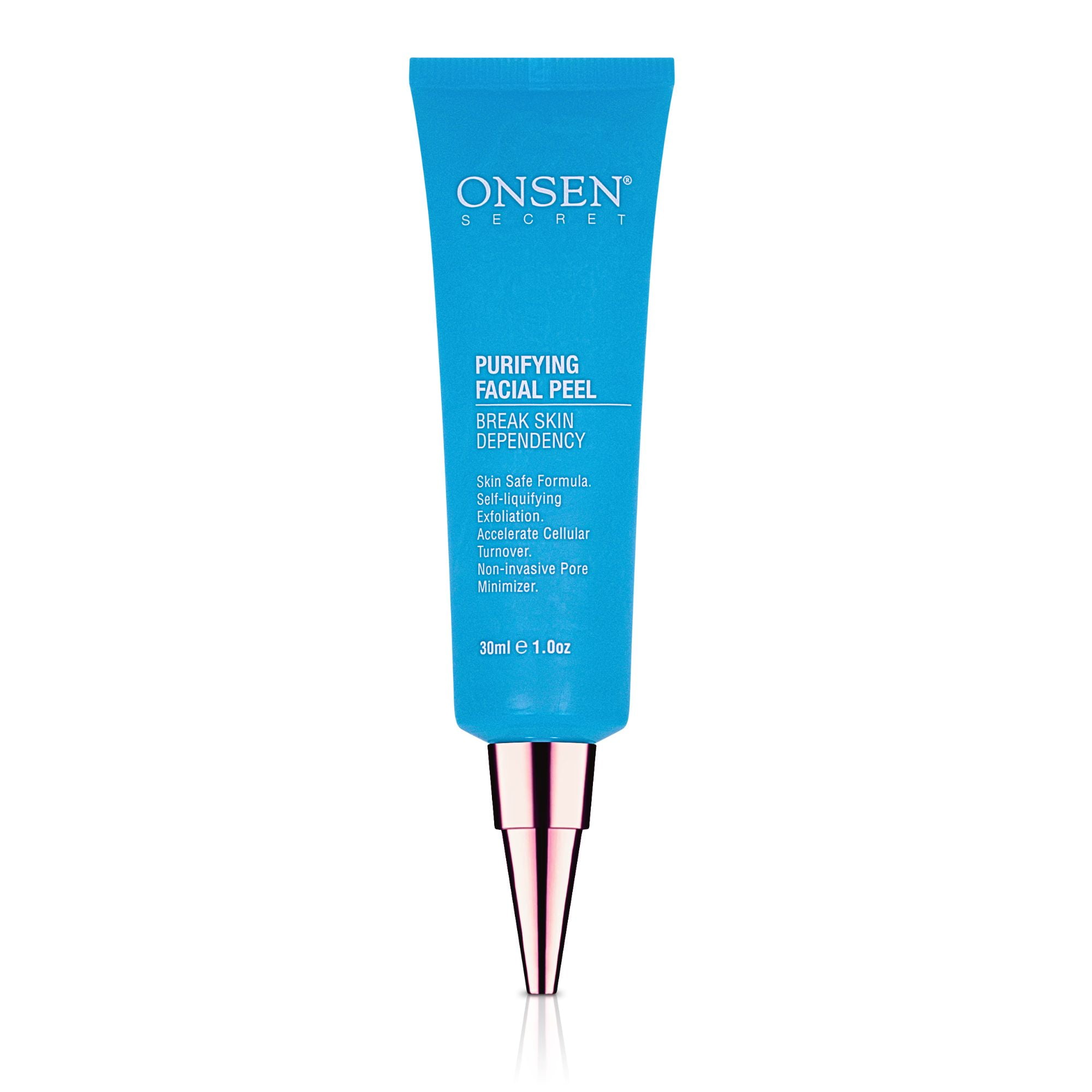 Onsen Secret Whitening Gel for Women, 1 fl oz/30 ml - Walmart.com