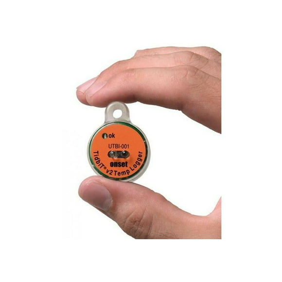 Hobo Temperature Data Loggers