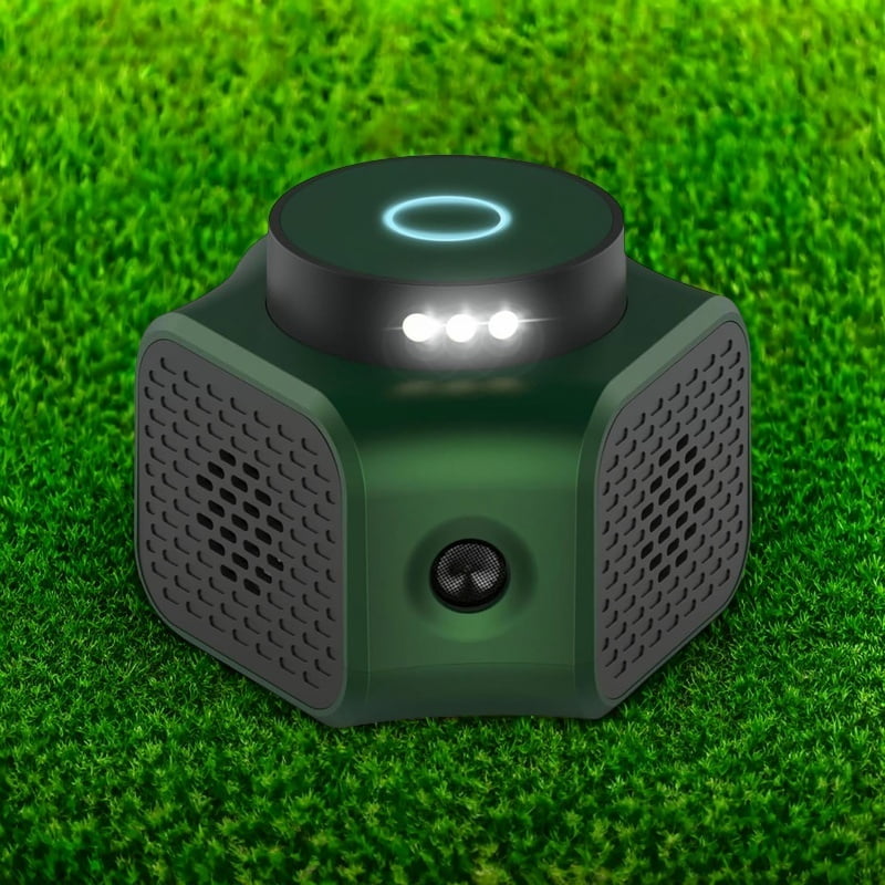 Onsinn Mouse Repellent Ultrasonic Plug in, Ultrasonic Pest Repeller ...