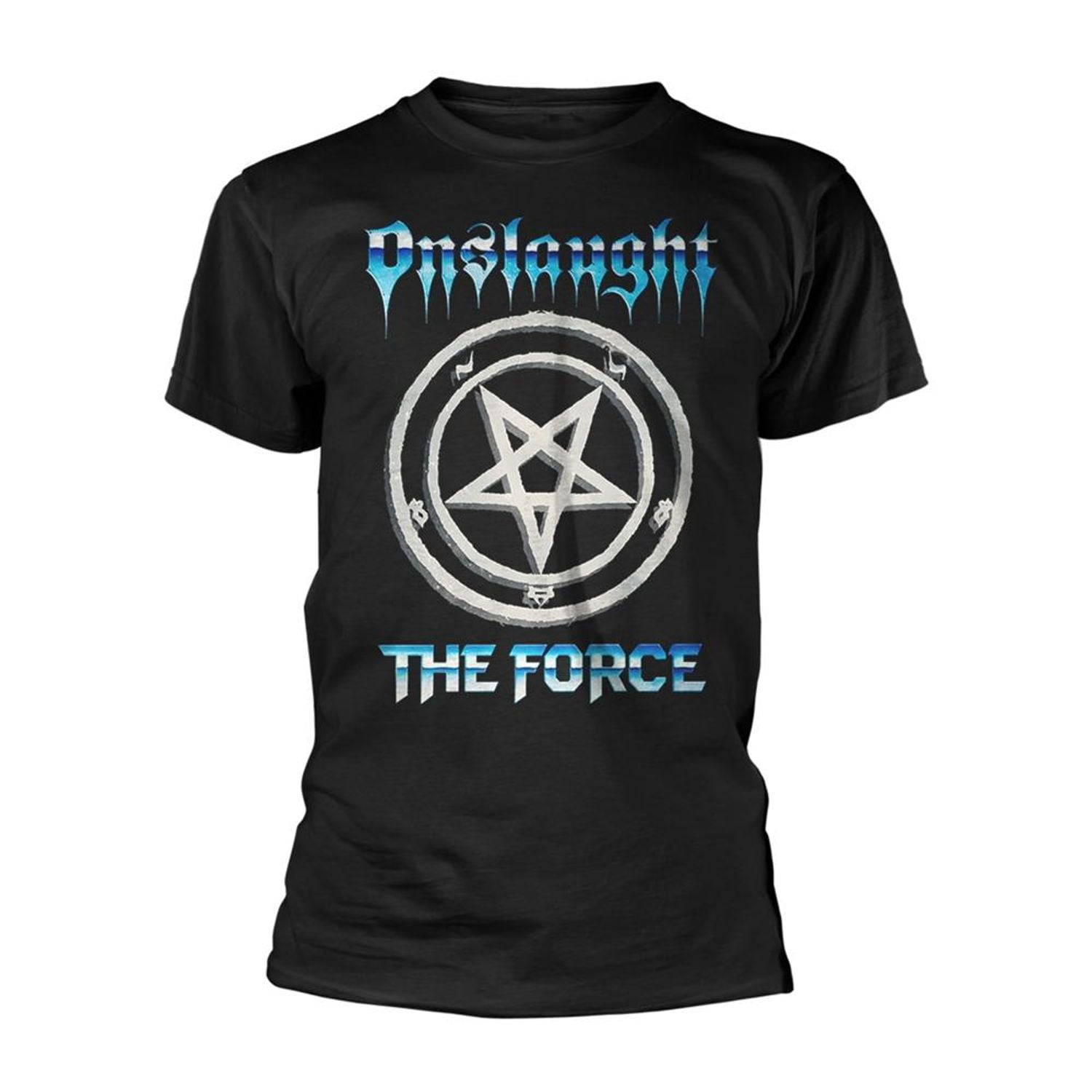 Onslaught Adult The Force T-Shirt - Walmart.com