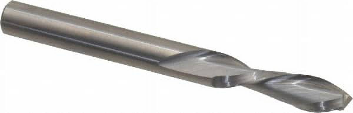 Onsrud 1/4" Diam, 7/8" LOC, 2 Flute Solid Carbide Downcut Spiral Router ...