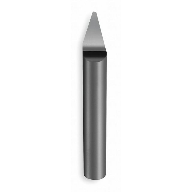 Onsrud Engraving Tool,1/2" L of Cut,Carbide 37-27 - Walmart.com