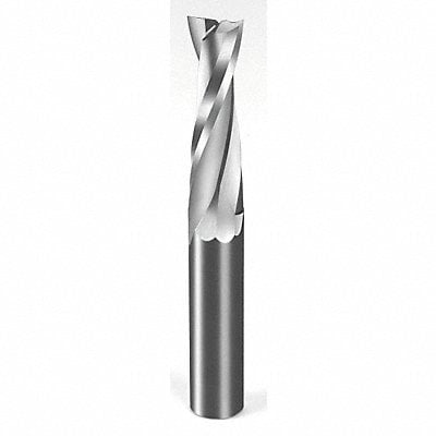 Onsrud Solid Router Bit,1/2",Spiral O-Flute 52-702 - Walmart.com