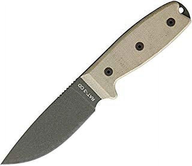 Ontario Knife Company Rat-3 - Walmart.com