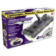 Shark Cordless Floor and Carpet Sweeper - Walmart.com