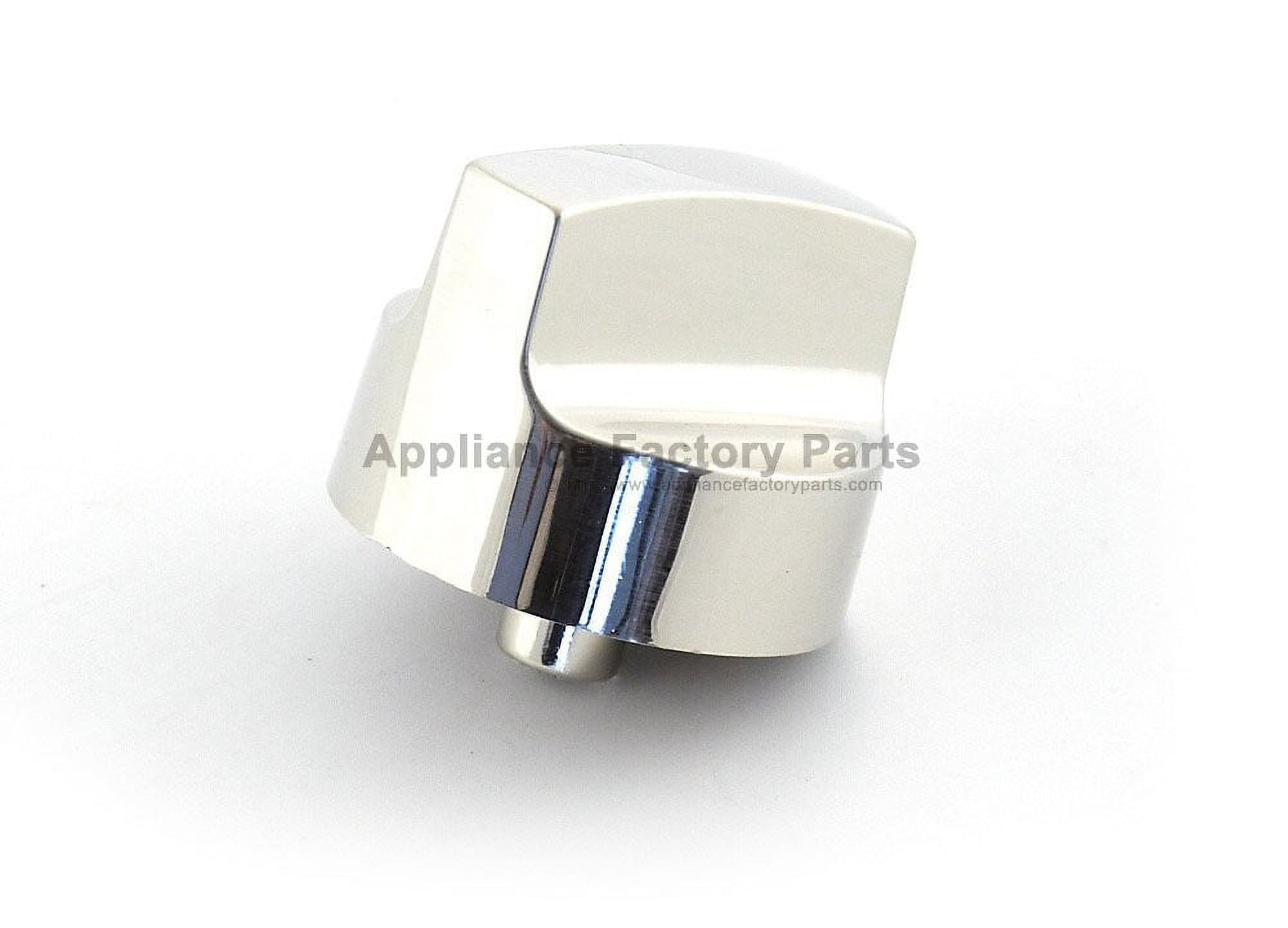 Onward UNIVERSAL CHROME KNOBS 2 PC 25960 - Walmart.com