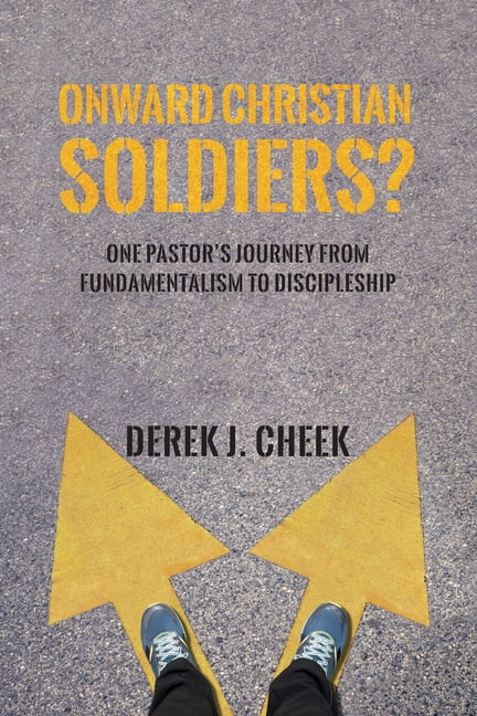 Onward Christian Soldiers? (Hardcover) - Walmart.com