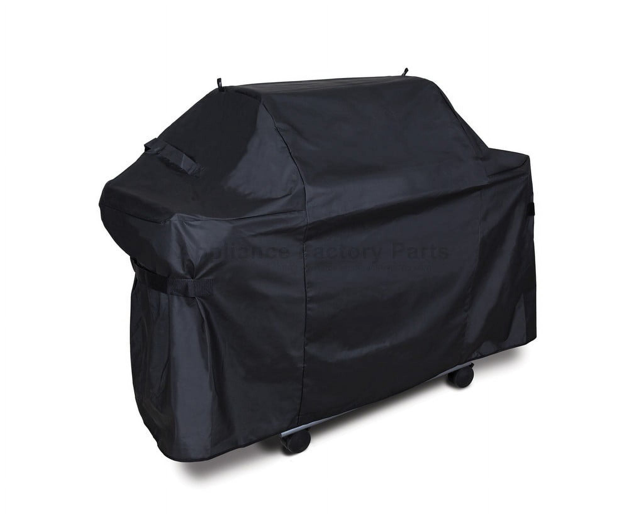 Onward DELUXE COVER PVC FOR GENESIS 300 17553 - Walmart Business Supplies