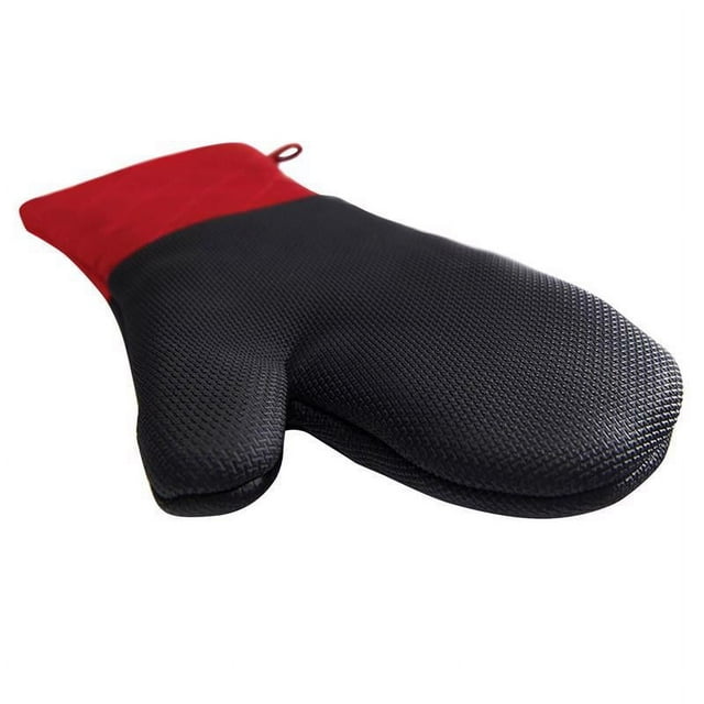 Onward Grill Pro GrillPro 90963 16" Heavy-Duty Neoprene Grill Mitt ...