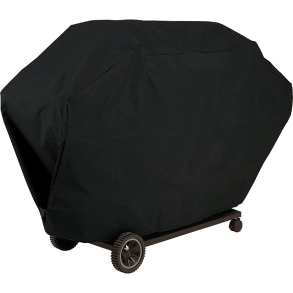 Onward Manufacturing GrillPro PVC Deluxe Grill Cover - Pack of 2 ...