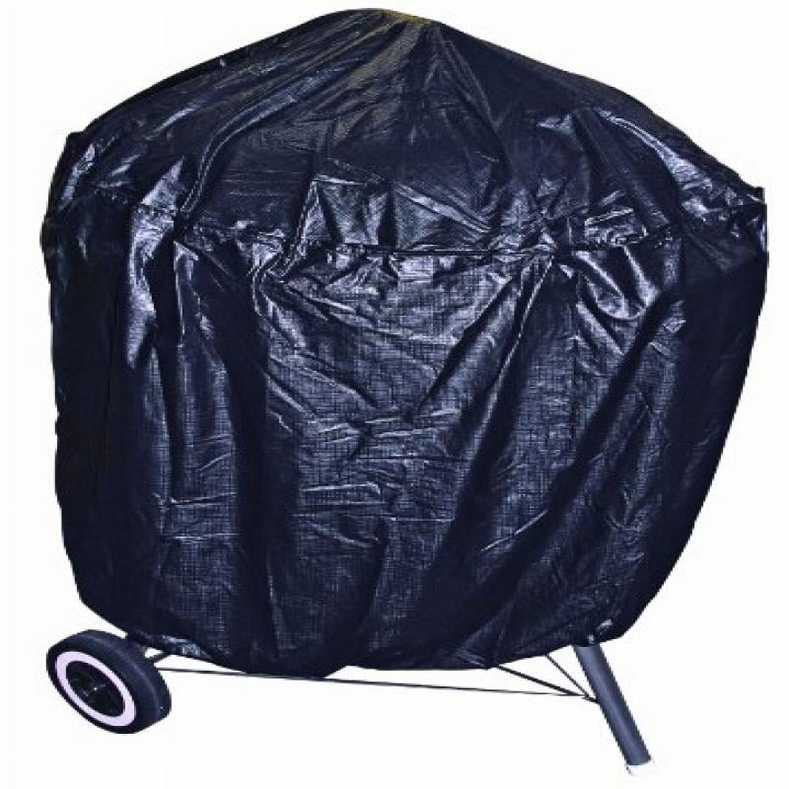 Onward Mfg Co BBQ Kettle Cover Full Length - Walmart.com