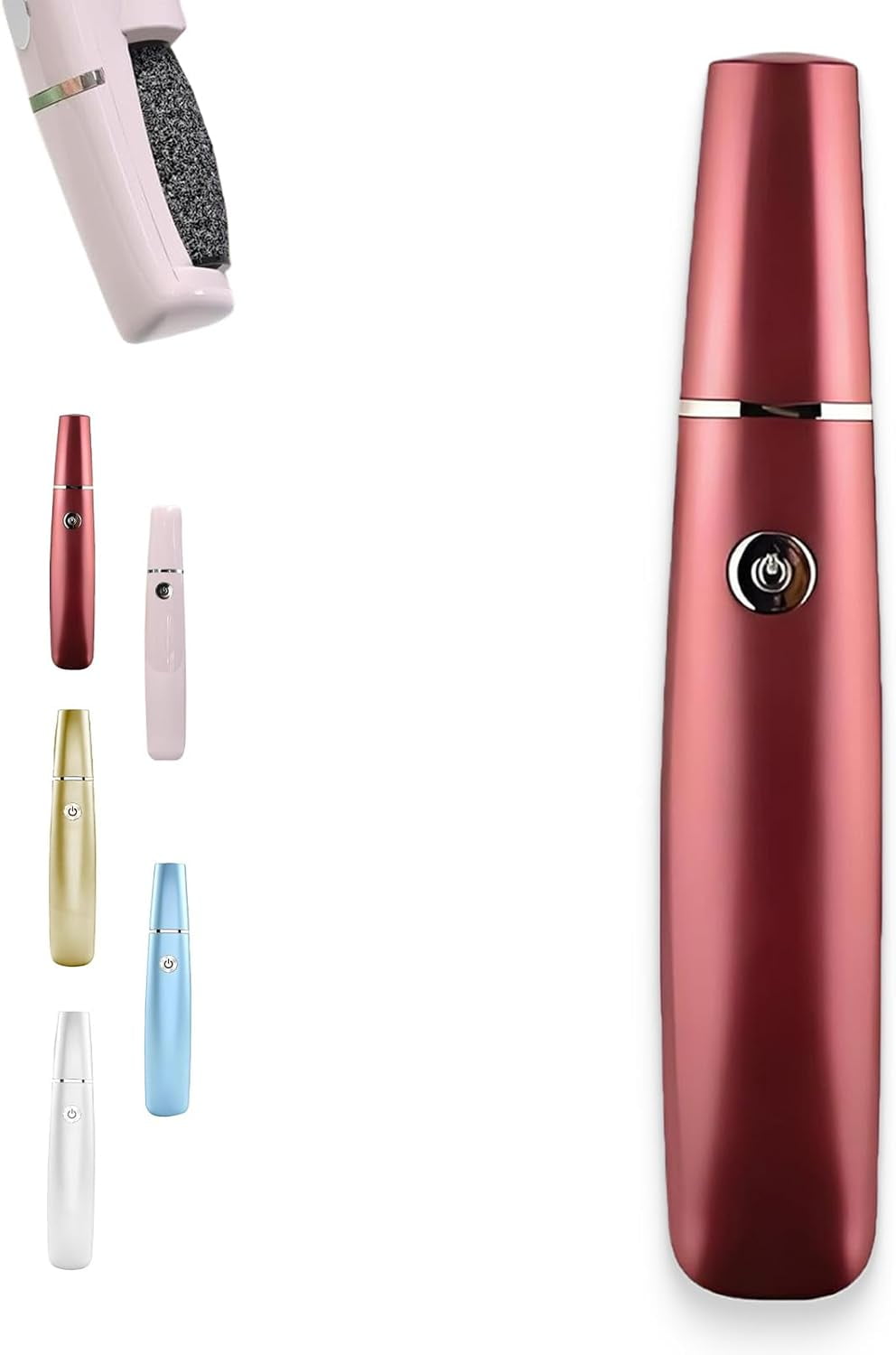 Onwddarefy Electric Feet Callus Remover, Onwddarefy Electric Foot ...