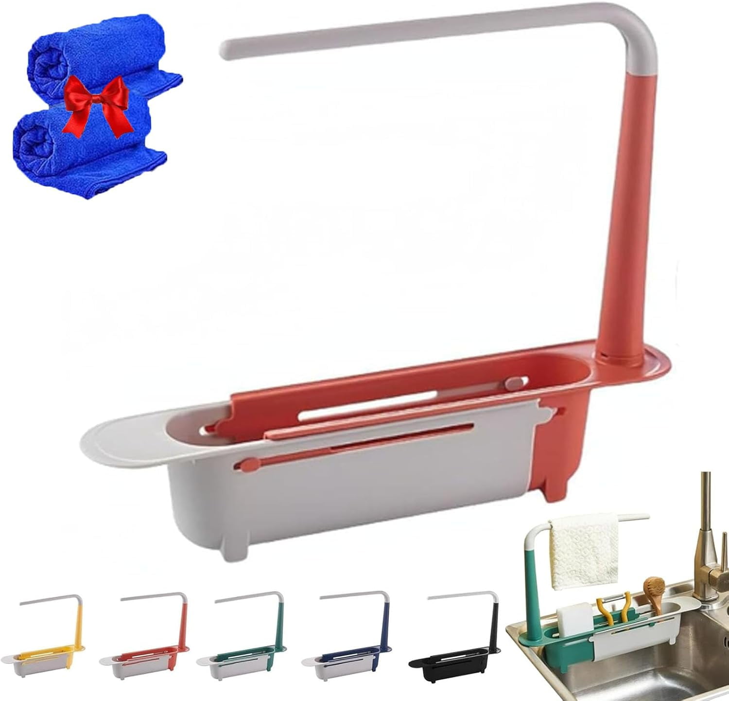 Onwddarefy - Onwddarefy Sink Storage Rack, Onwddarefy Updated ...