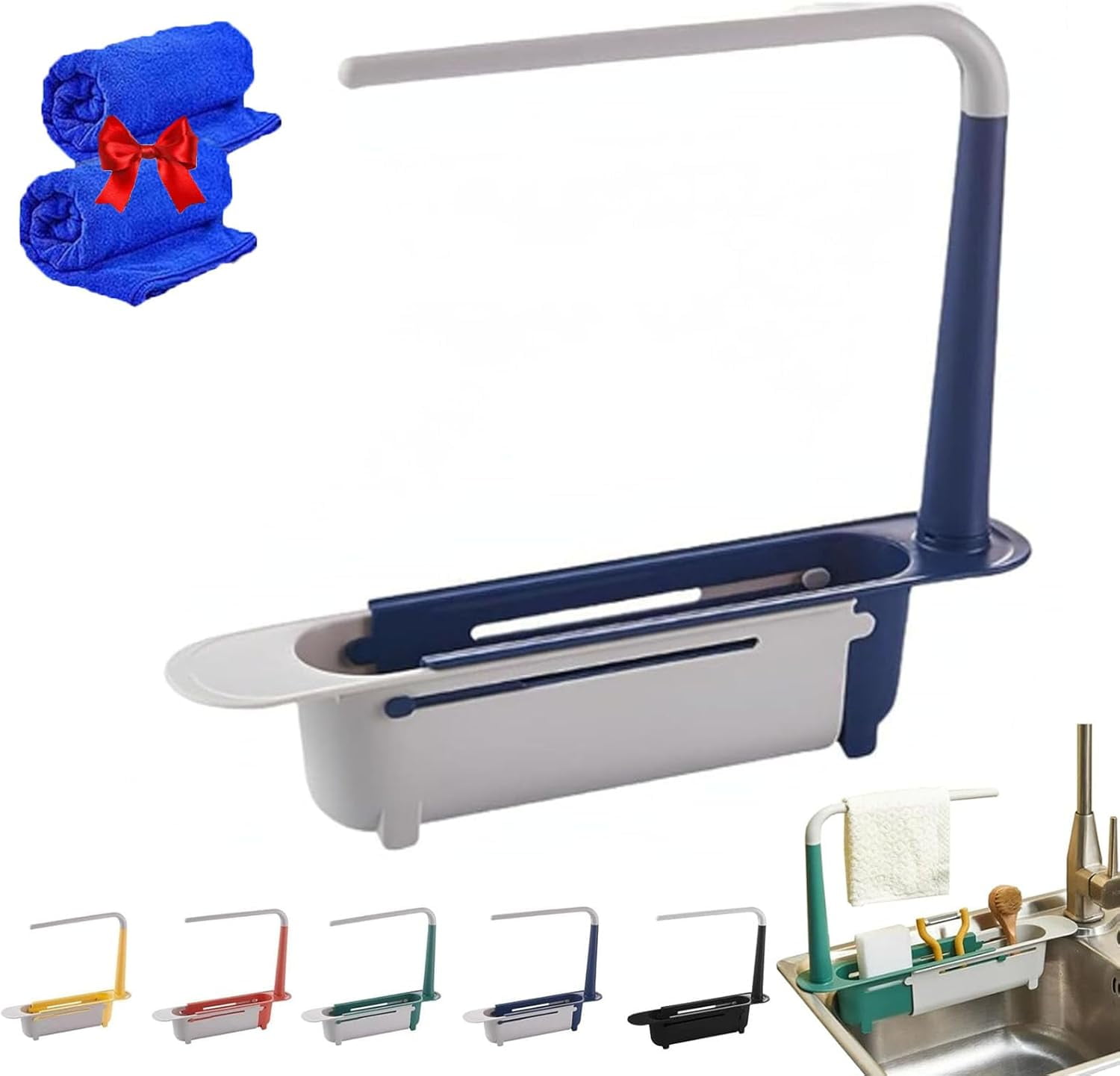 Onwddarefy - Onwddarefy Sink Storage Rack, Onwddarefy Updated ...