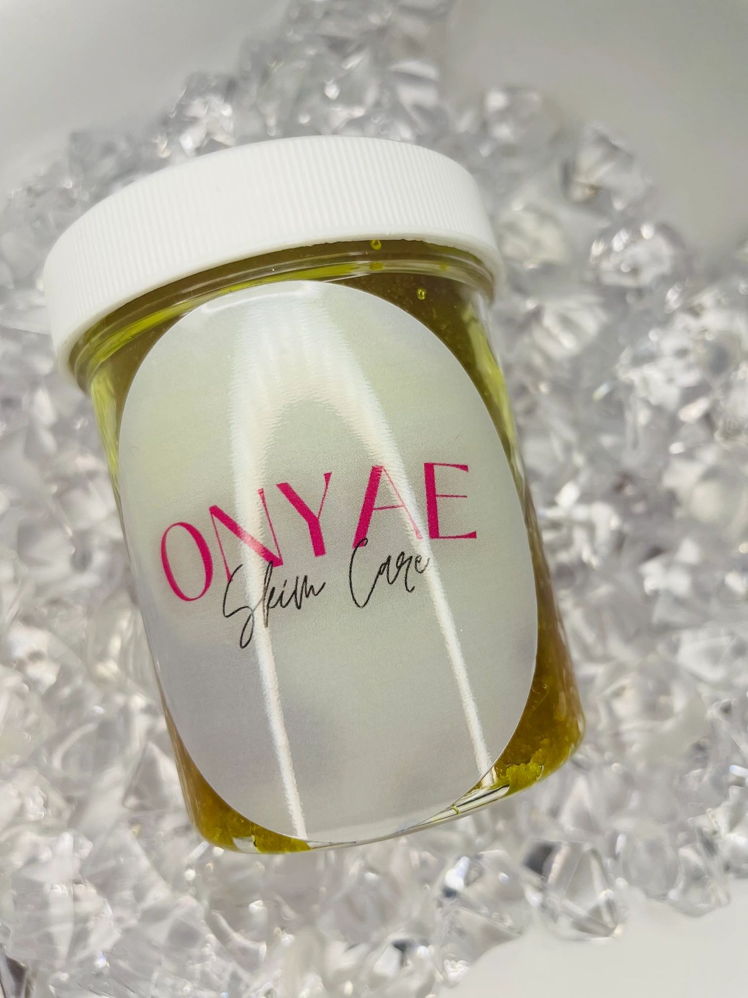 Onyae Turmeric Scrub, Scented - Walmart.com