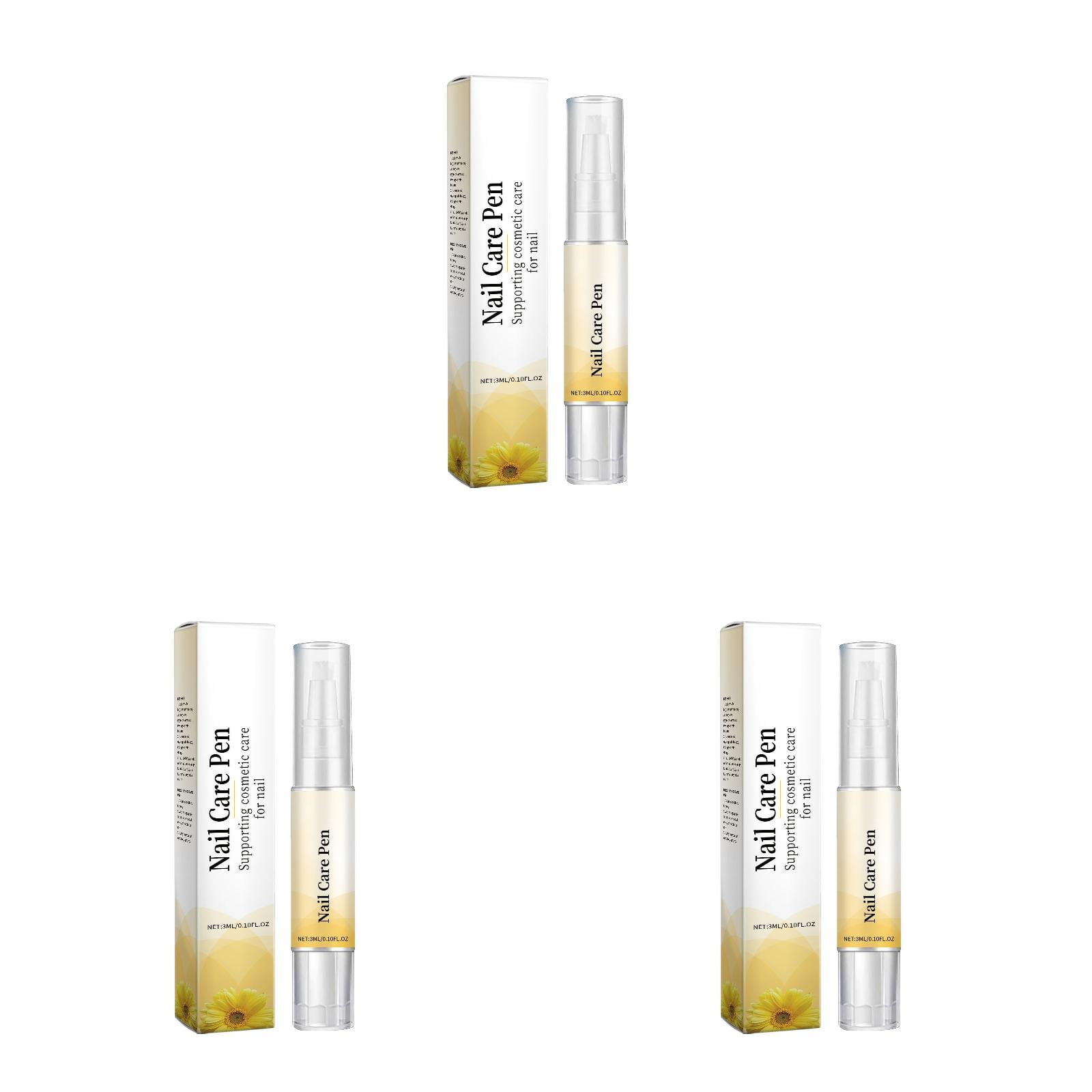 Onychomycosis Care Solution Gently And Strengthens Onychomycosis ...